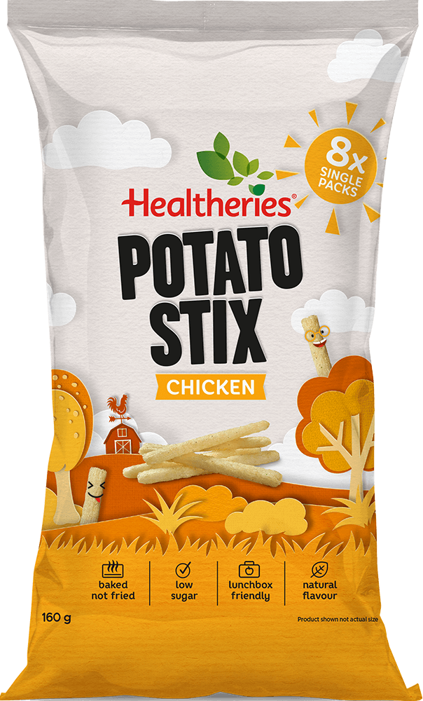 Potato Stix - Chicken