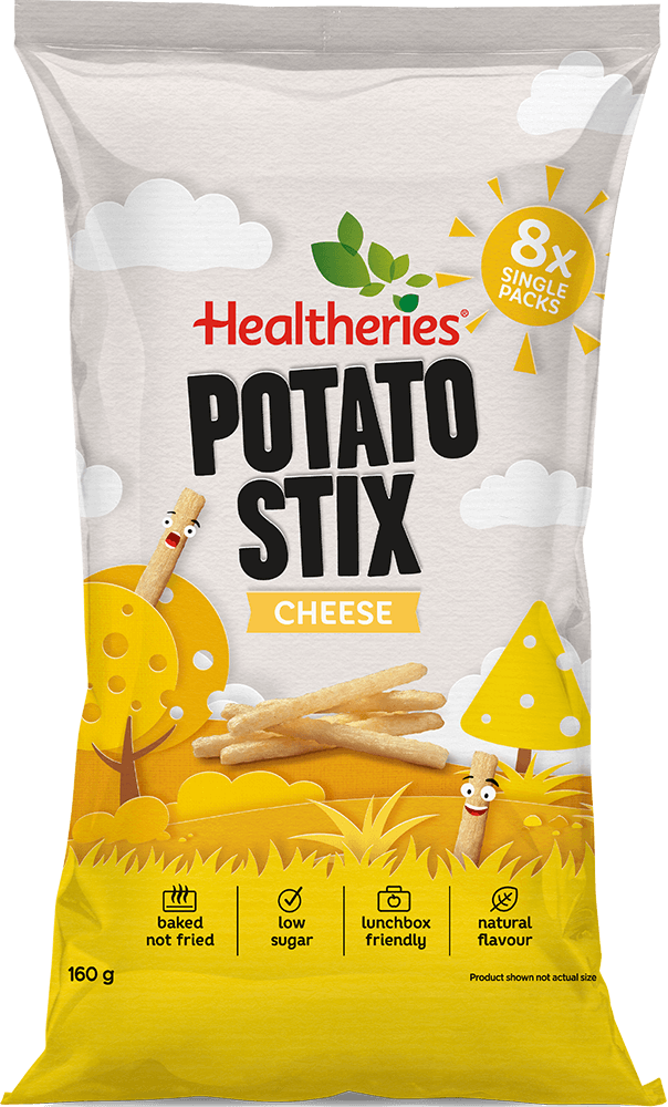 Potato Stix - Cheese