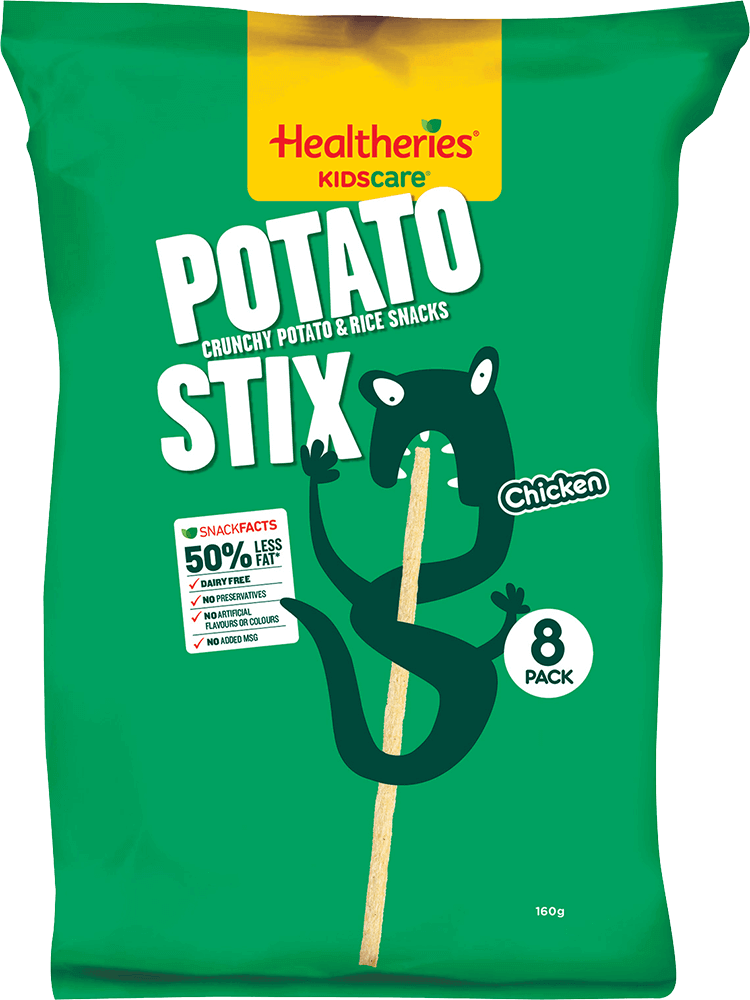 Potato Stix - Chicken