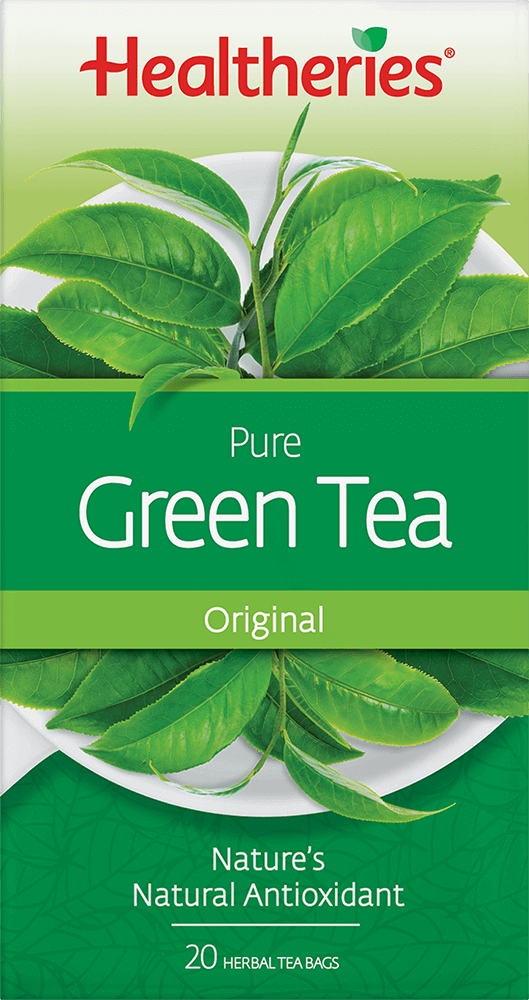 Pure Green Tea